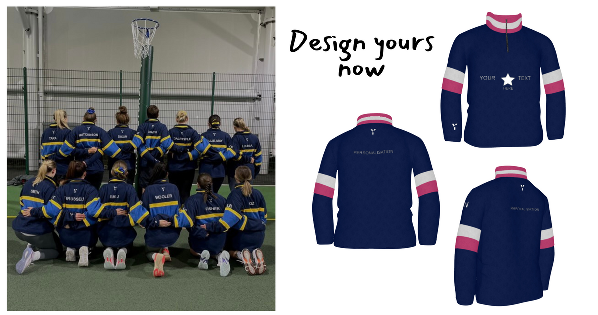 Step-by-Step Guide to Using the Y1 Custom Kit Builder : Design your dr ...