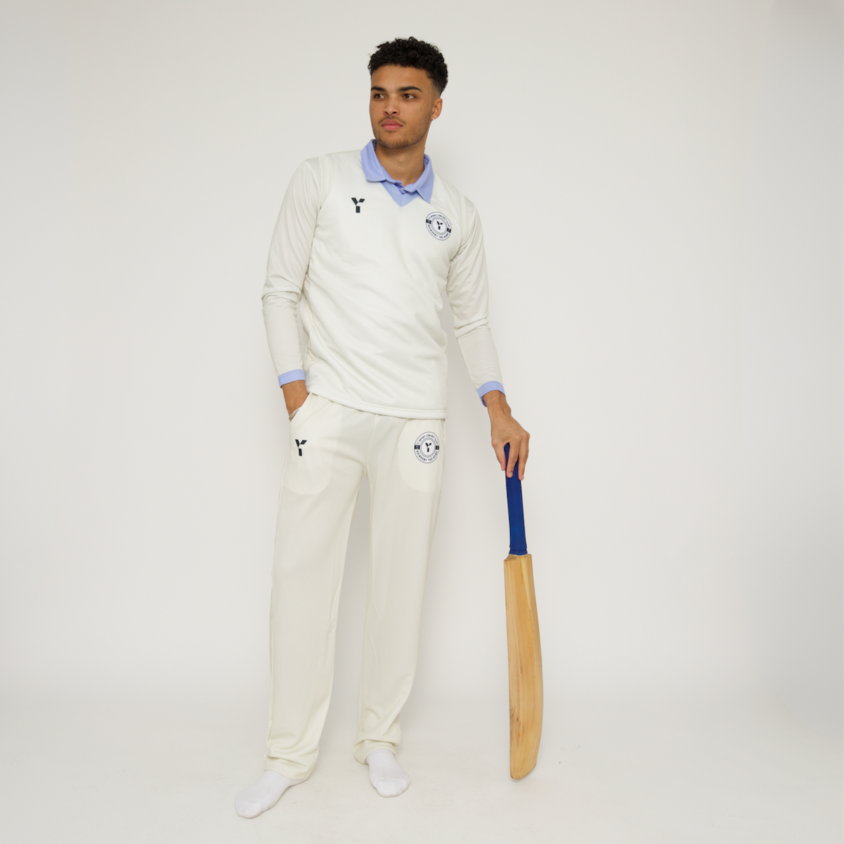 Cricket Trousers – Y1 Custom - Premium Custom Clothing