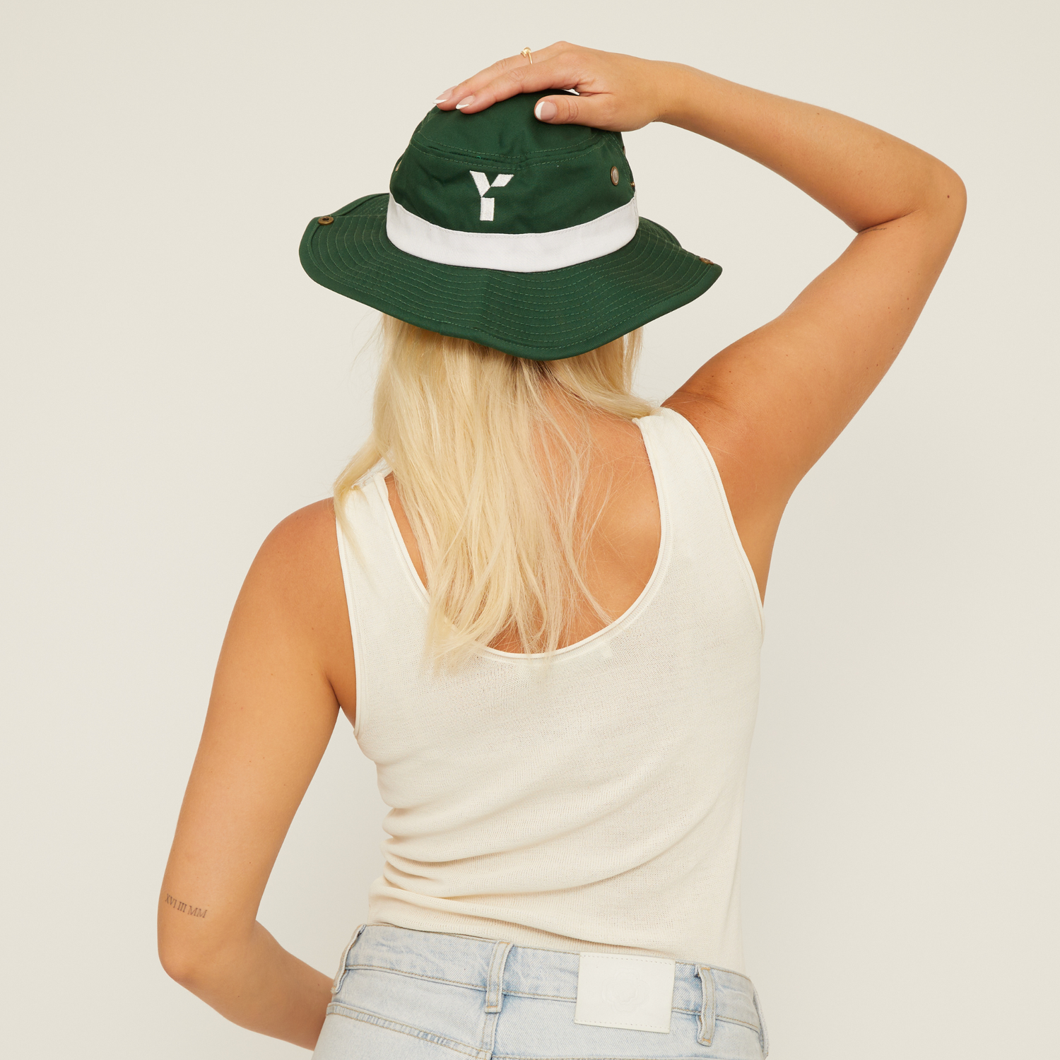 Boonie – Y1 Custom - Premium Custom Clothing
