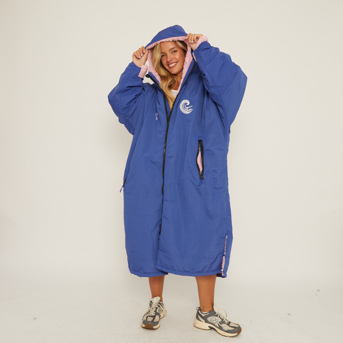 Changing Robe – Y1 Custom - Premium Custom Clothing