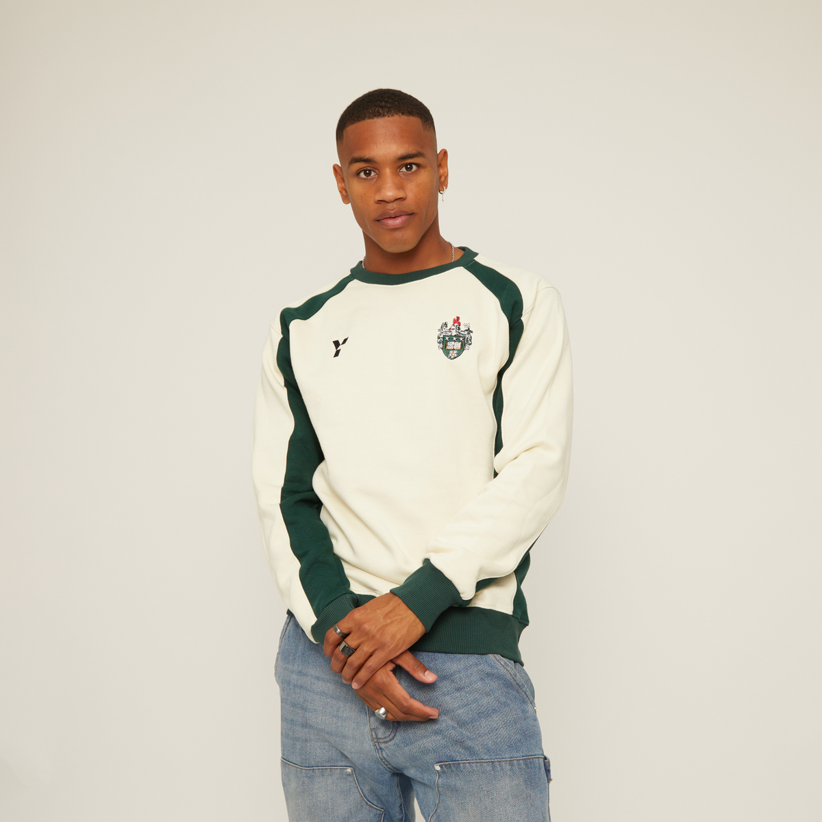 Sweater – Y1 Custom - Premium Custom Clothing