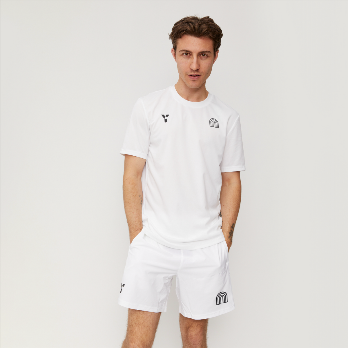 ENVO 2.1 Men's Training Shirt – Y1 Custom - Premium Custom Clothing