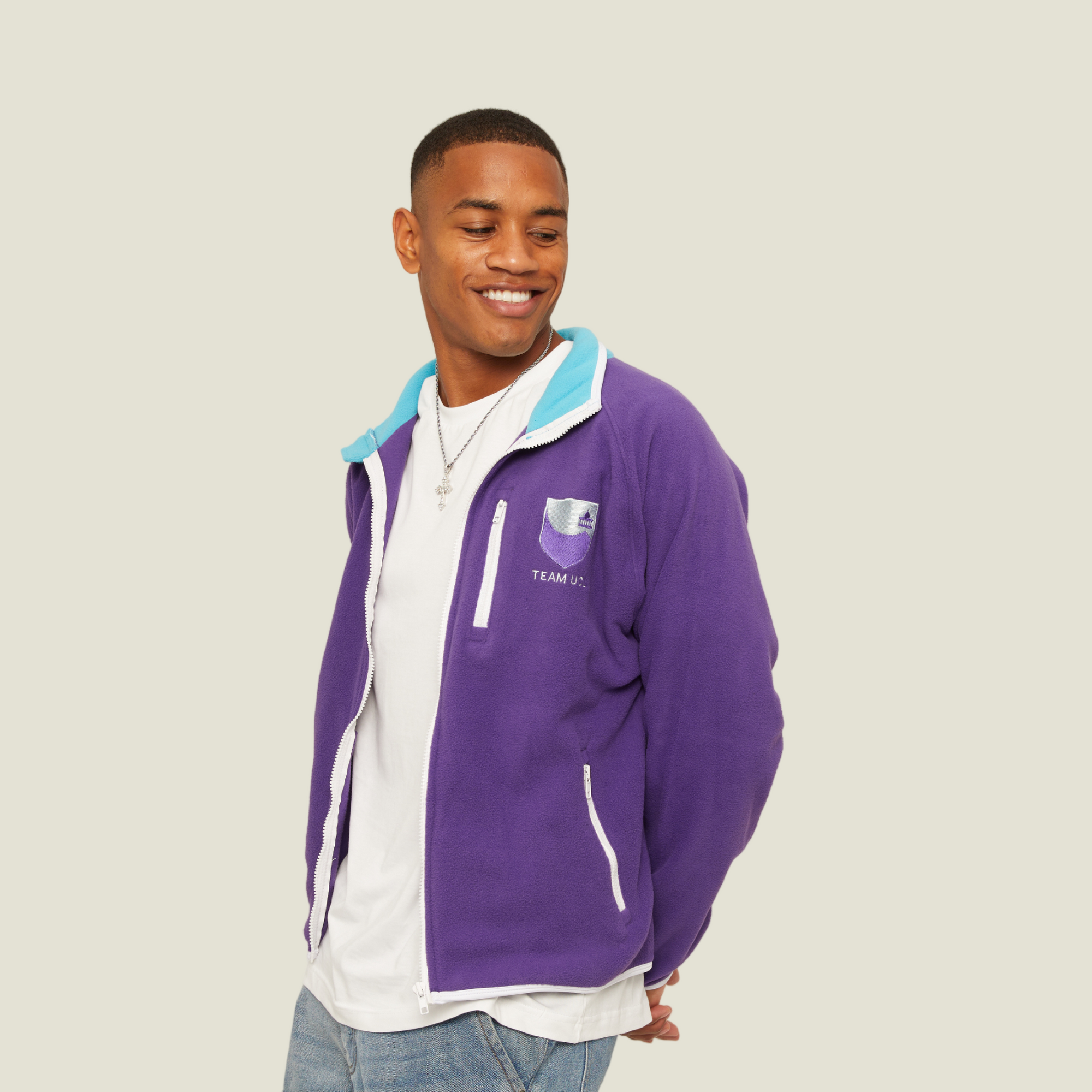 Fleece – Y1 Custom - Premium Custom Clothing