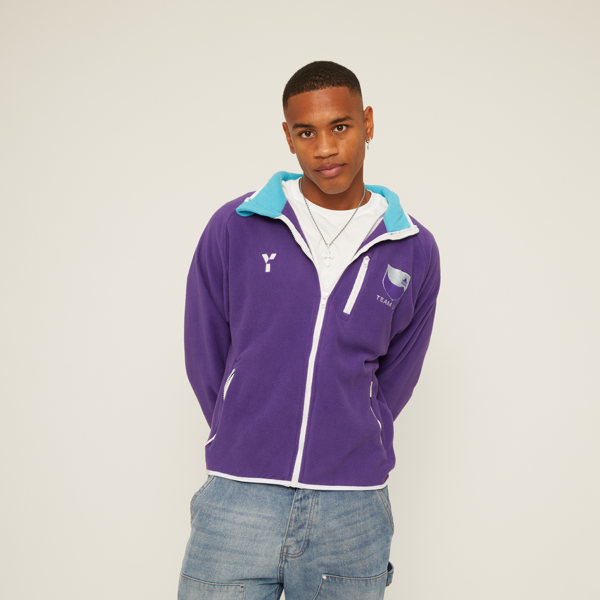 Fleece – Y1 Custom - Premium Custom Clothing