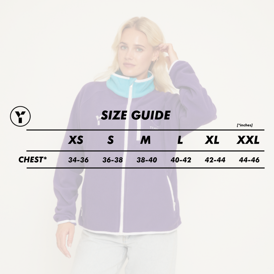Fleece – Y1 Custom - Premium Custom Clothing